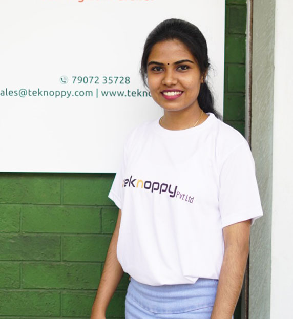 About Us | SEO & Web Development Company Kochi | Teknoppy